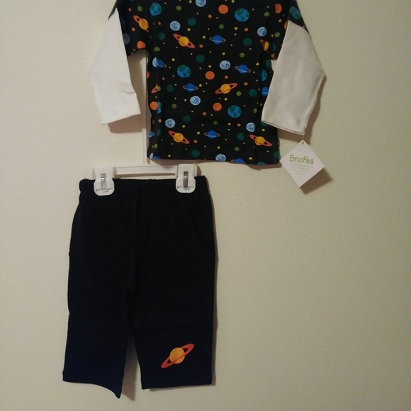 Matching Sets | Solar System Set | Poshmark